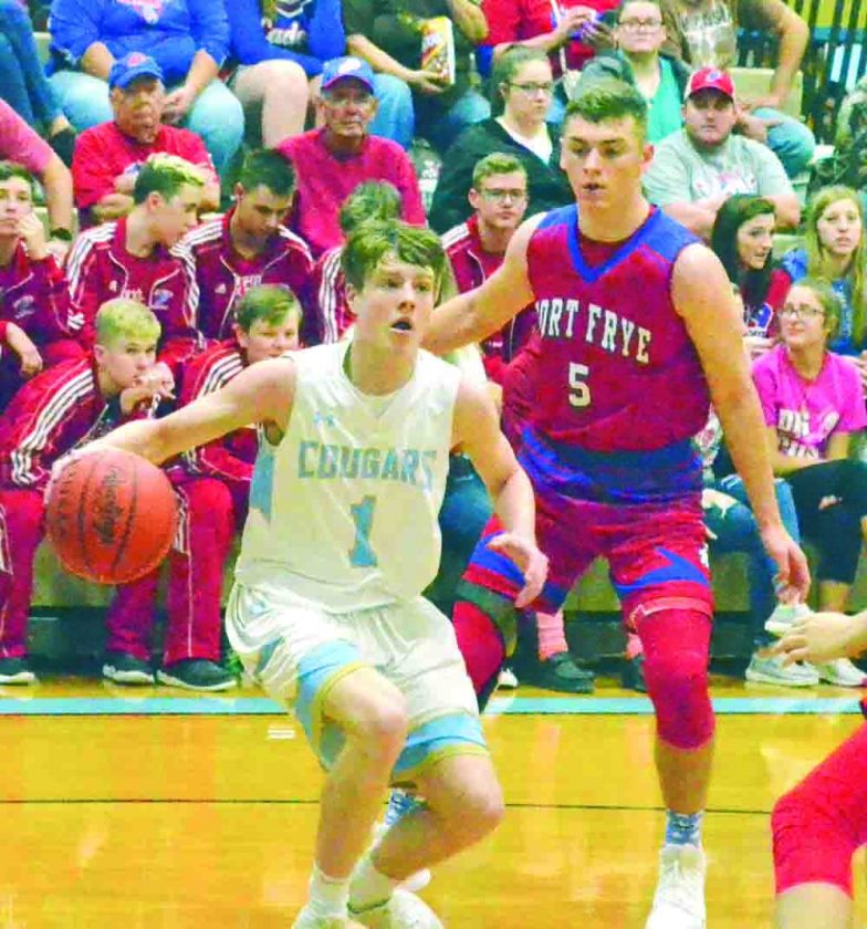 OVAC championships on the line | News, Sports, Jobs - Marietta Times